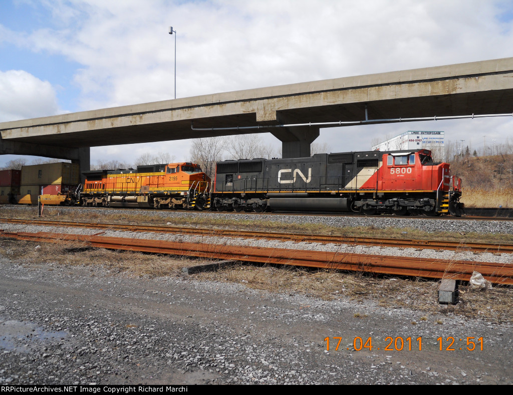 CN 5800